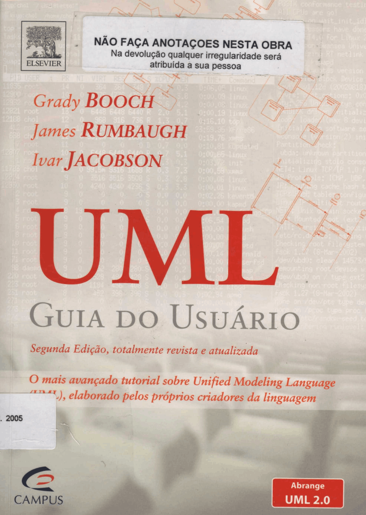 Uml Guia Do Usuário Pag001 Uml Guia Do Usuário Docsity
