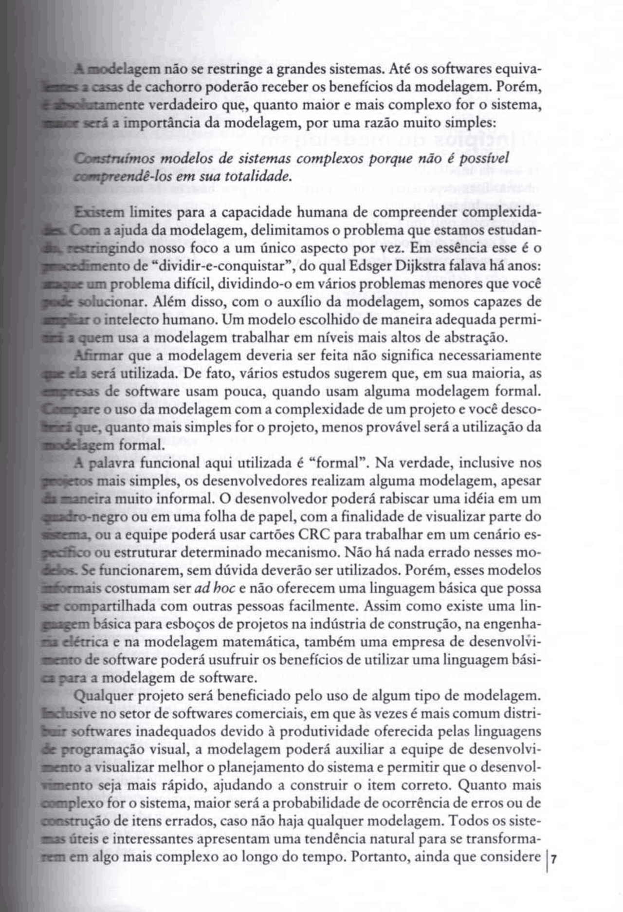 Uml Guia Do Usuário Pag019 Uml Guia Do Usuário Docsity