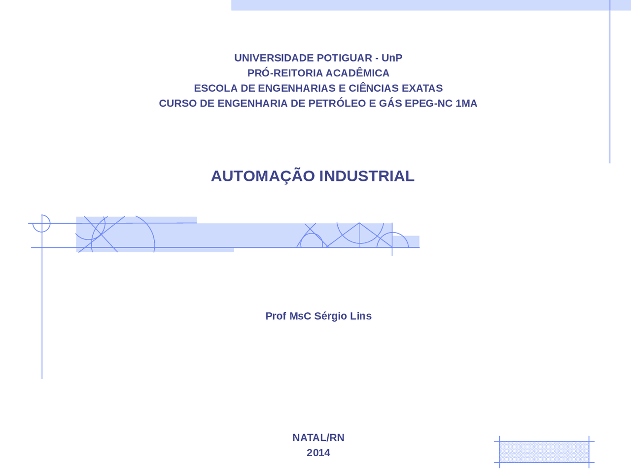 Automaçãoindustrial Automação Industrial Docsity