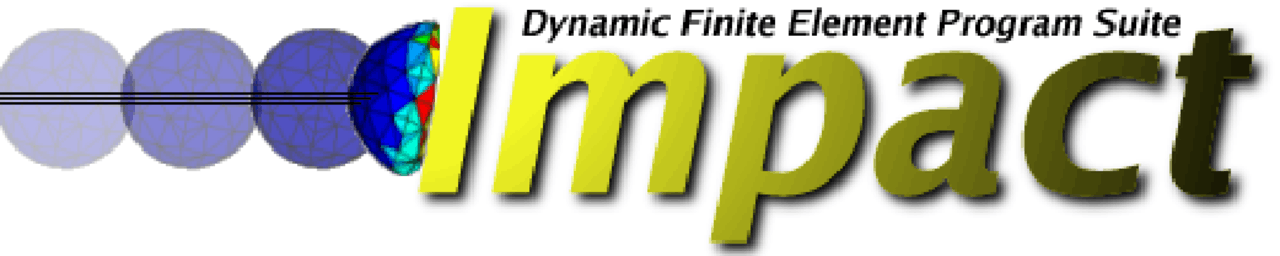 Impact - 0 7.06 042 - impactlogo - SOFTWARE PARA ANÁLISES DINÂMICAS ...