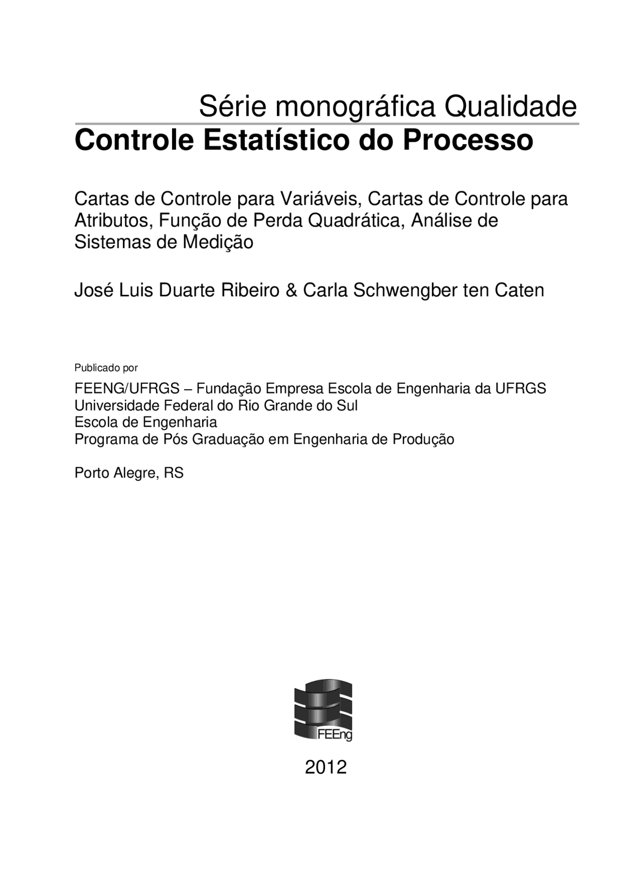 CEP Completo! - CEP Completo! - Docsity