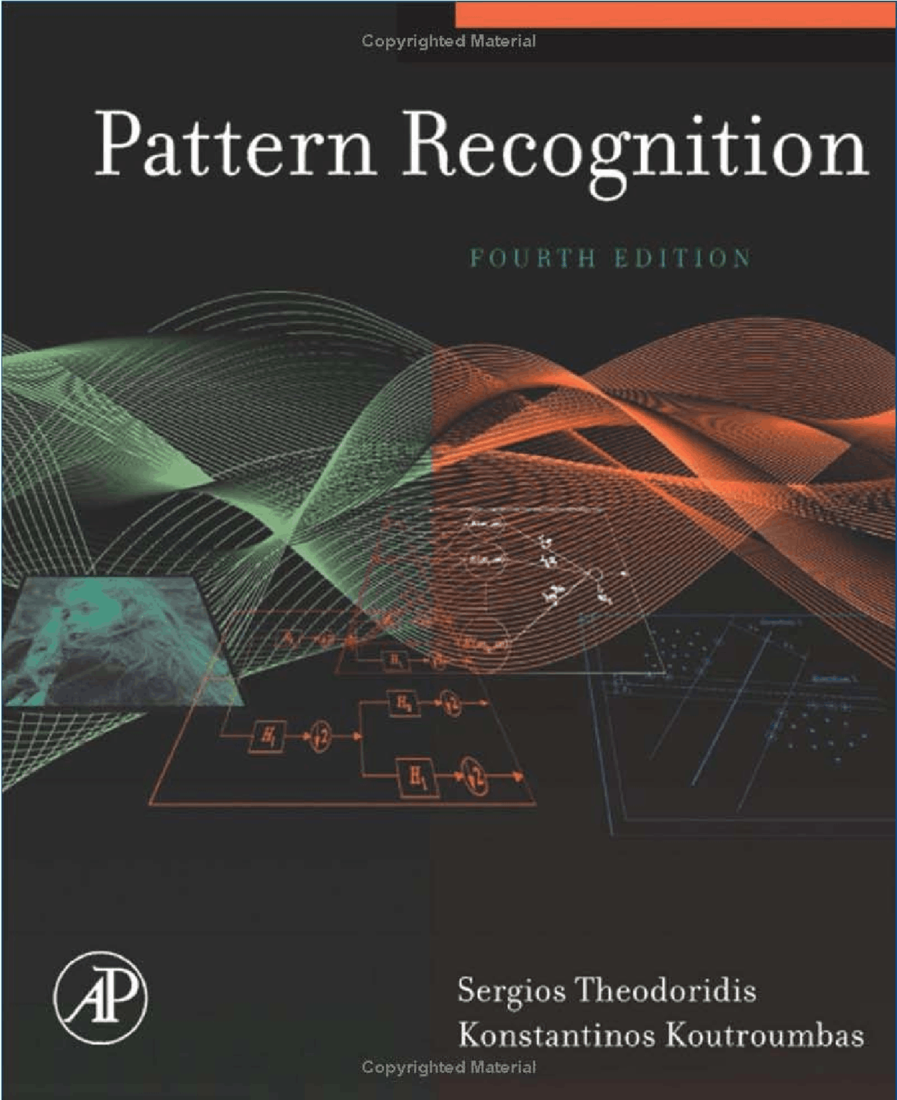 Pattern Recognition 2nd Ed 2009 Reconhecimento De Padrões Docsity