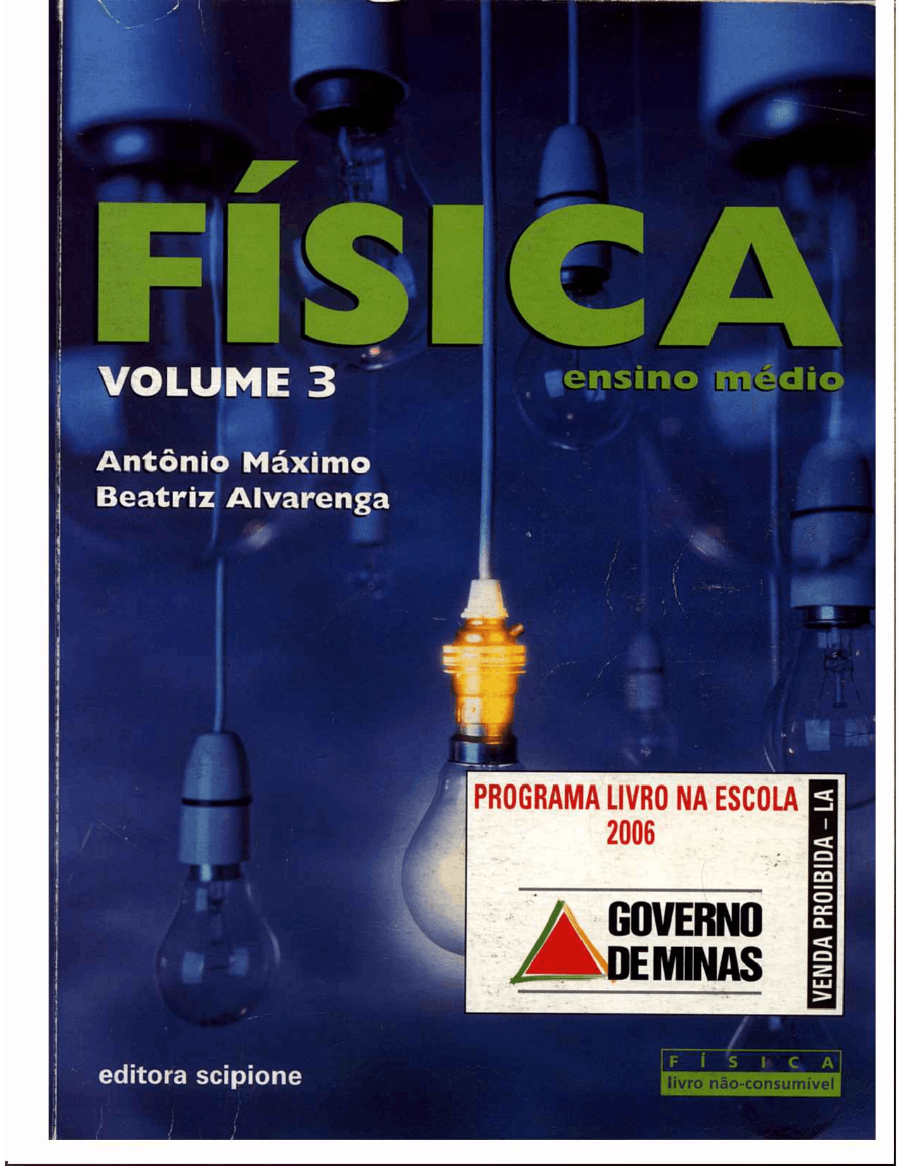 Curso De Física Vol 3 Fisica Superior Docsity