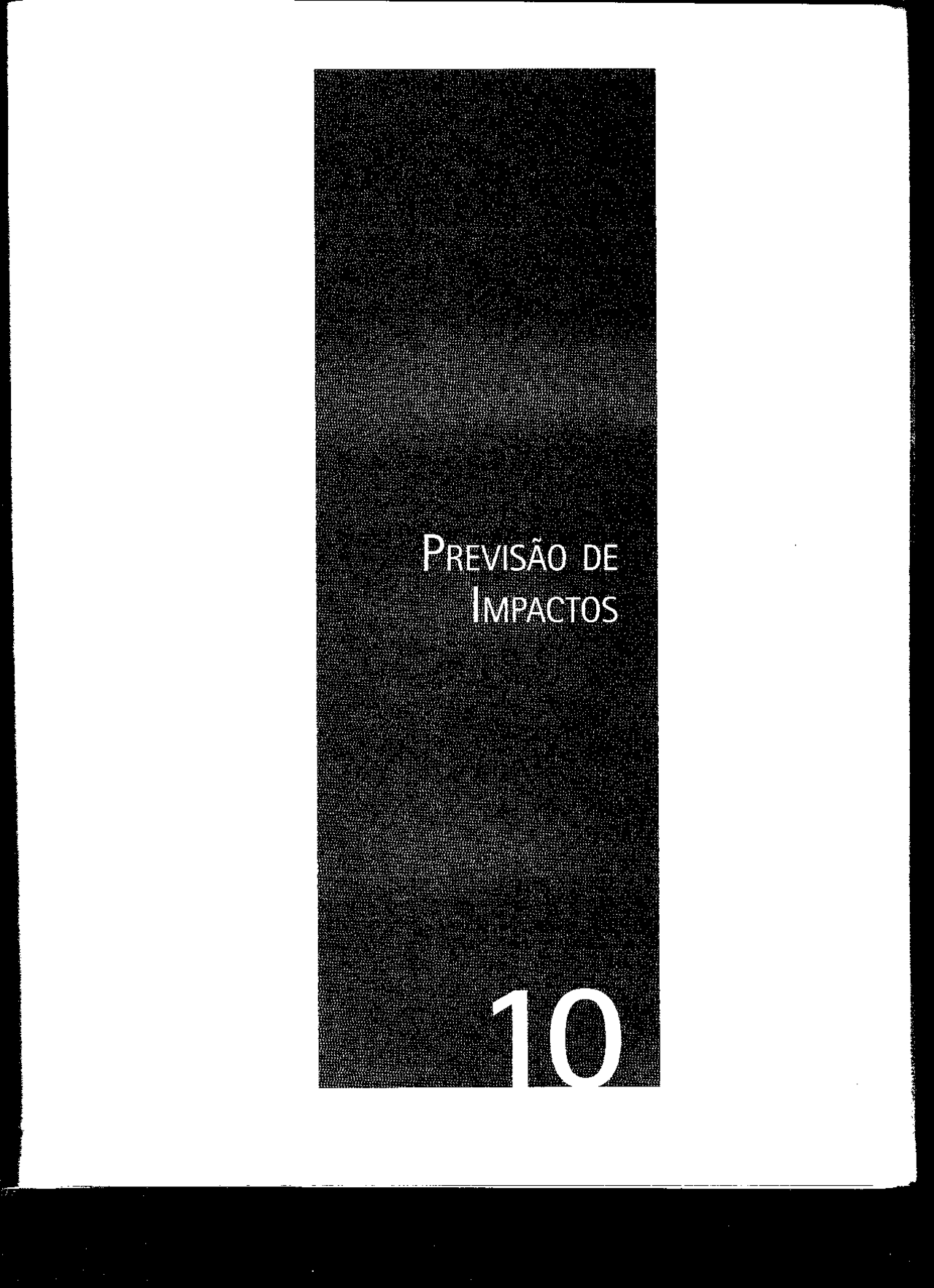 Cap ¡tulo 10 - Previs úo de impactos - Cap 10 Sanchés - Docsity