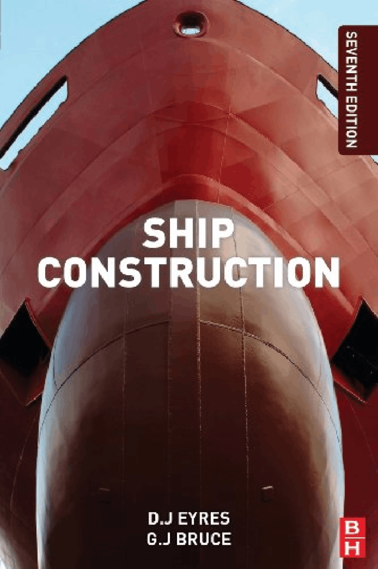 Ship Construction 7th Edition - Ship Construction - Docsity