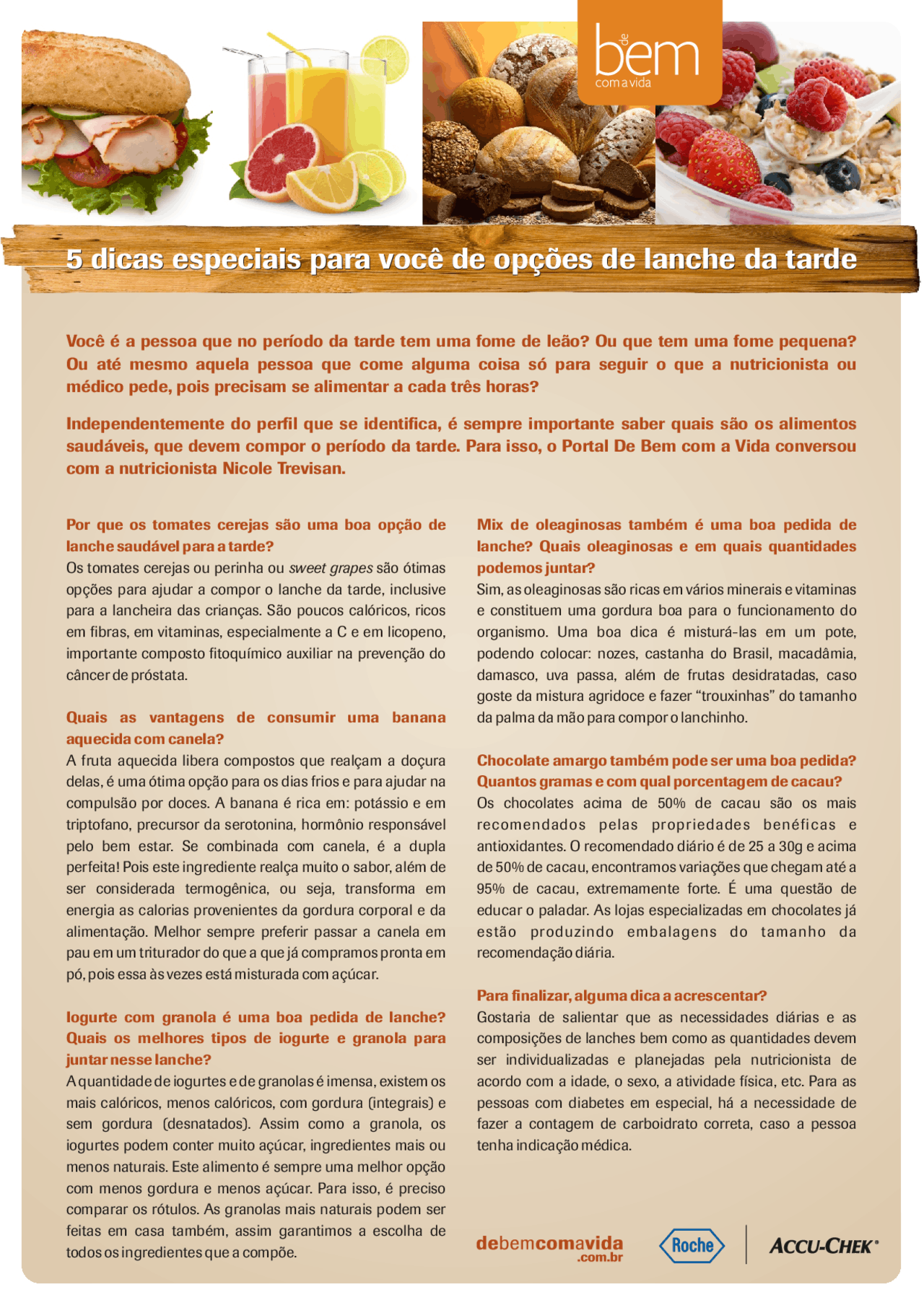 Learning E Nutricao Nutrição Para Pessoas Com Diabetes Docsity