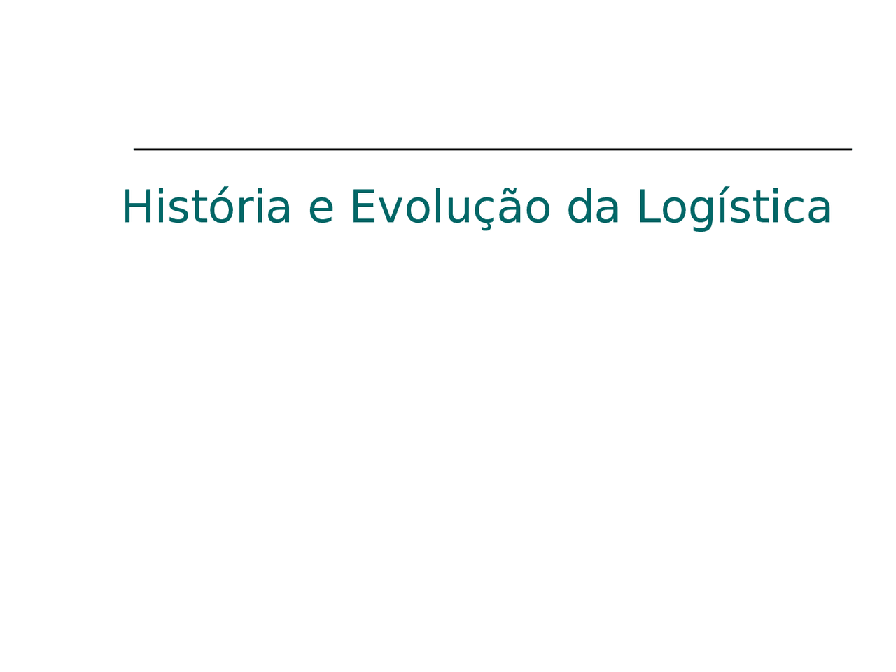 Logistica E Materiais Ii Logistica E Materiais Ii Docsity