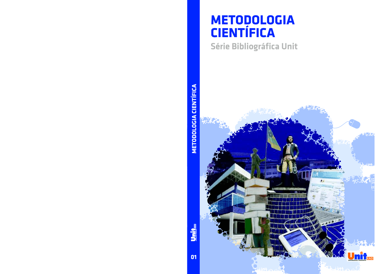 Metodologia Científica Para Aprender Fazer Resumos Fichamentos Etc