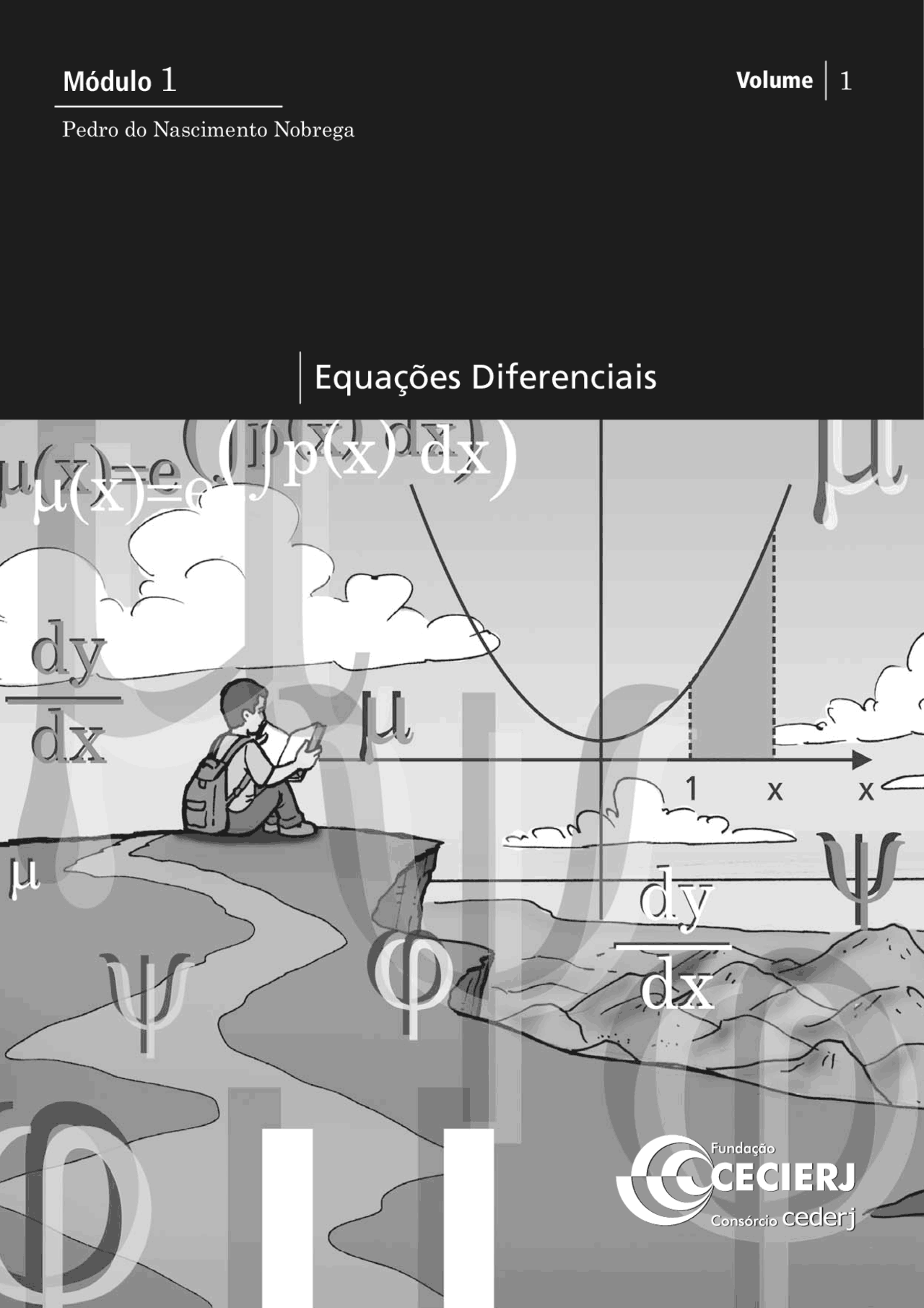 Edo1 Equações Diferenciais Calculo Avançado Docsity