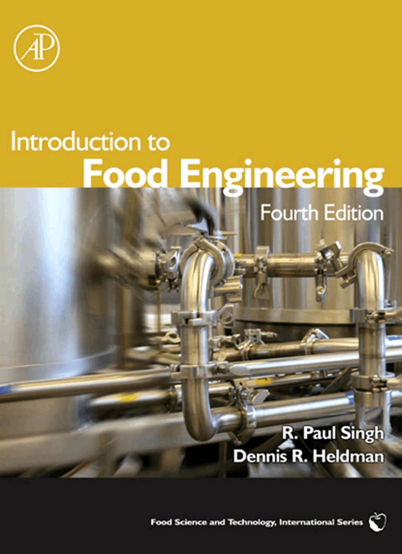 Introduction to Food Engineering, Fourth Edition - Livro de principios ...