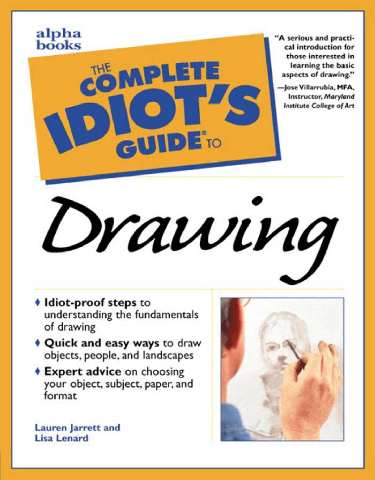 ' Guide to Drawing - aprenda a desenhar com este livro - Docsity