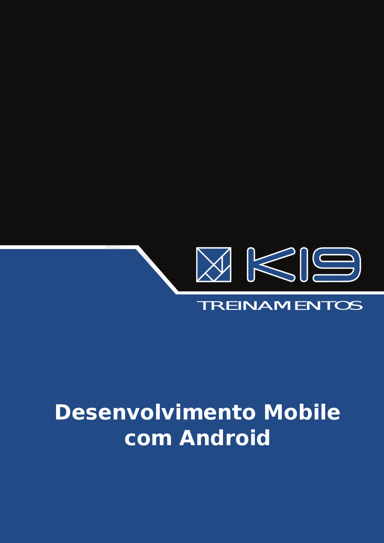 Desenvolvimento android - Apostila com exemplos passo a passo para quem quer entrar - Docsity