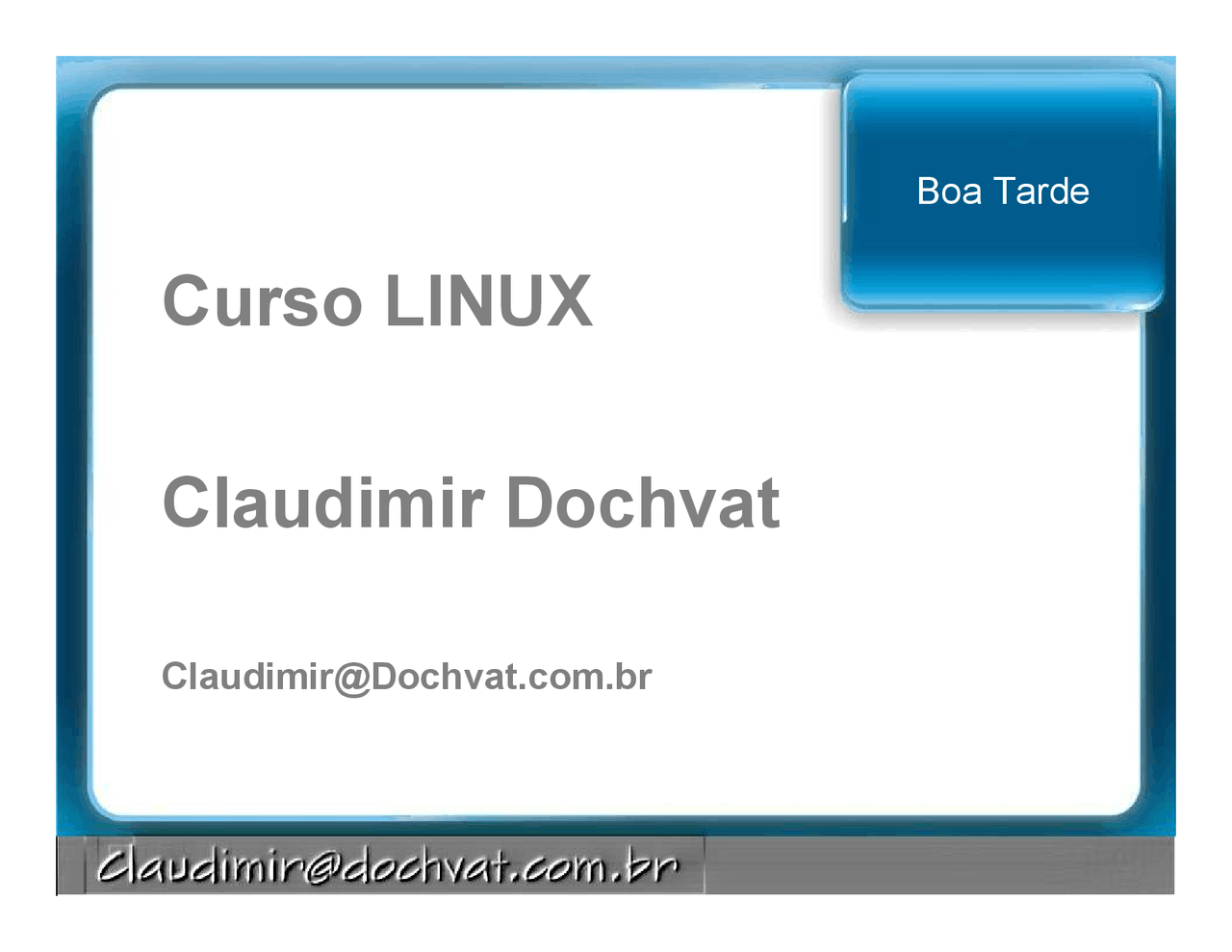 Curso Linux Linux Basico Docsity