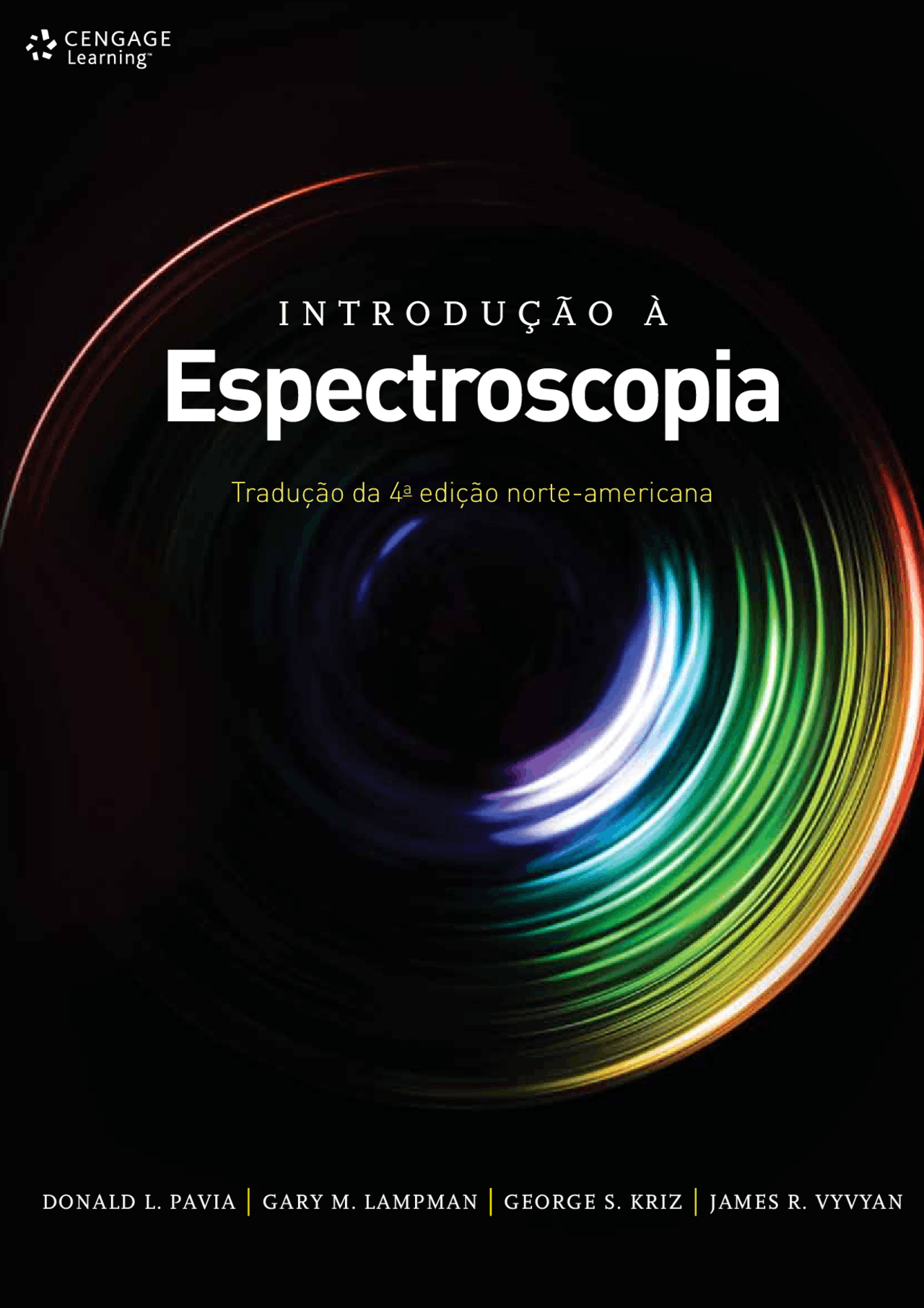 Introdução à espectroscopia - Quimica analitica | Docsity