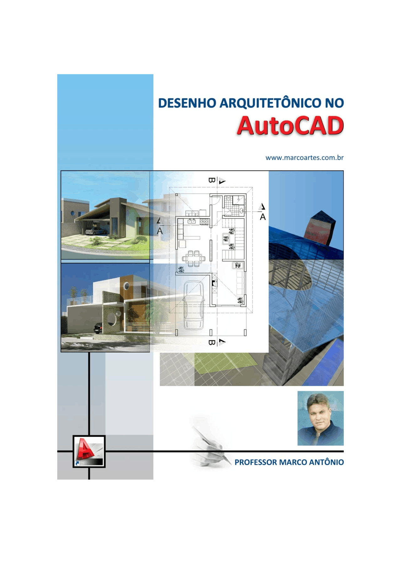 Autocad Melhor Do Cad Docsity