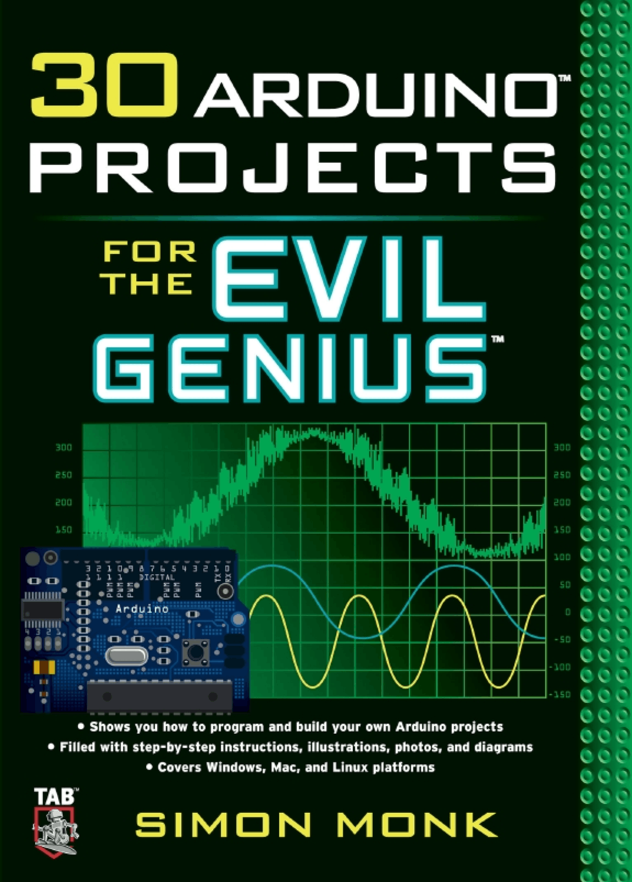 30 Arduino Projects Projetos Com Arduino Docsity