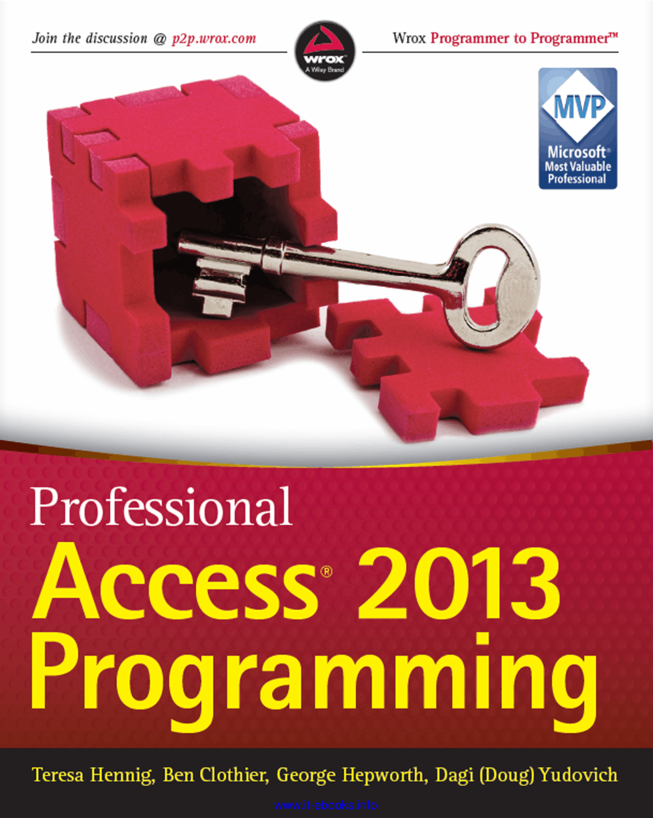 Professional Access 2013 Programming - Access 2013 - Docsity