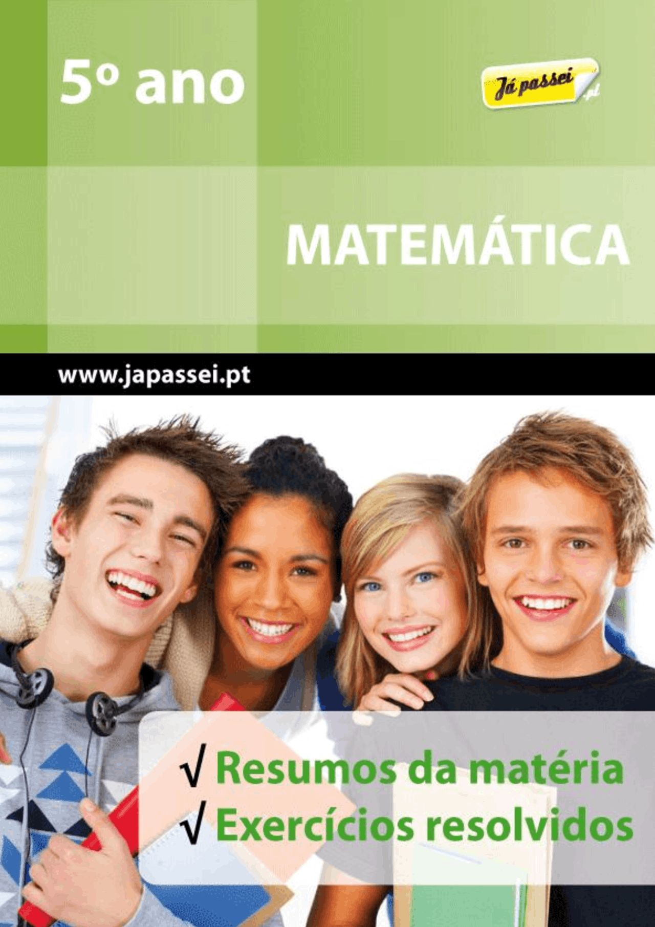 Livro Resumos De Matematica 5 Ano Matematica Docsity