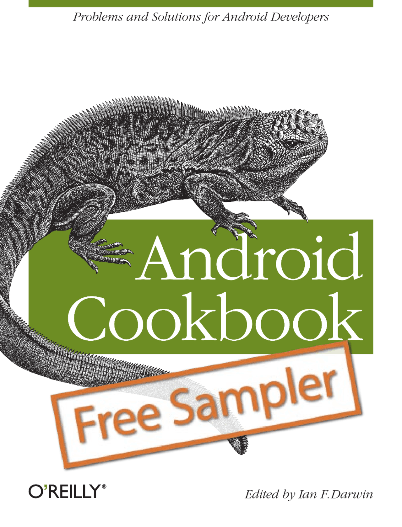 CookBook Android - Livro sobre como programar - Docsity