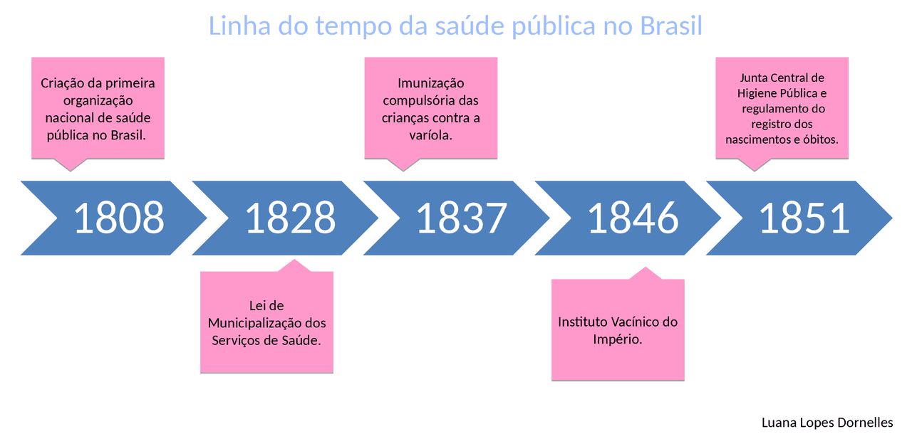 História Da Saúde No Brasil Saúde No Brasil Sus Docsity