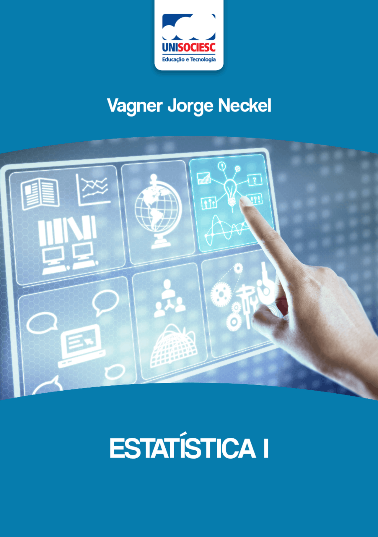 Estatistica I-LIVRO - estatistica | Docsity