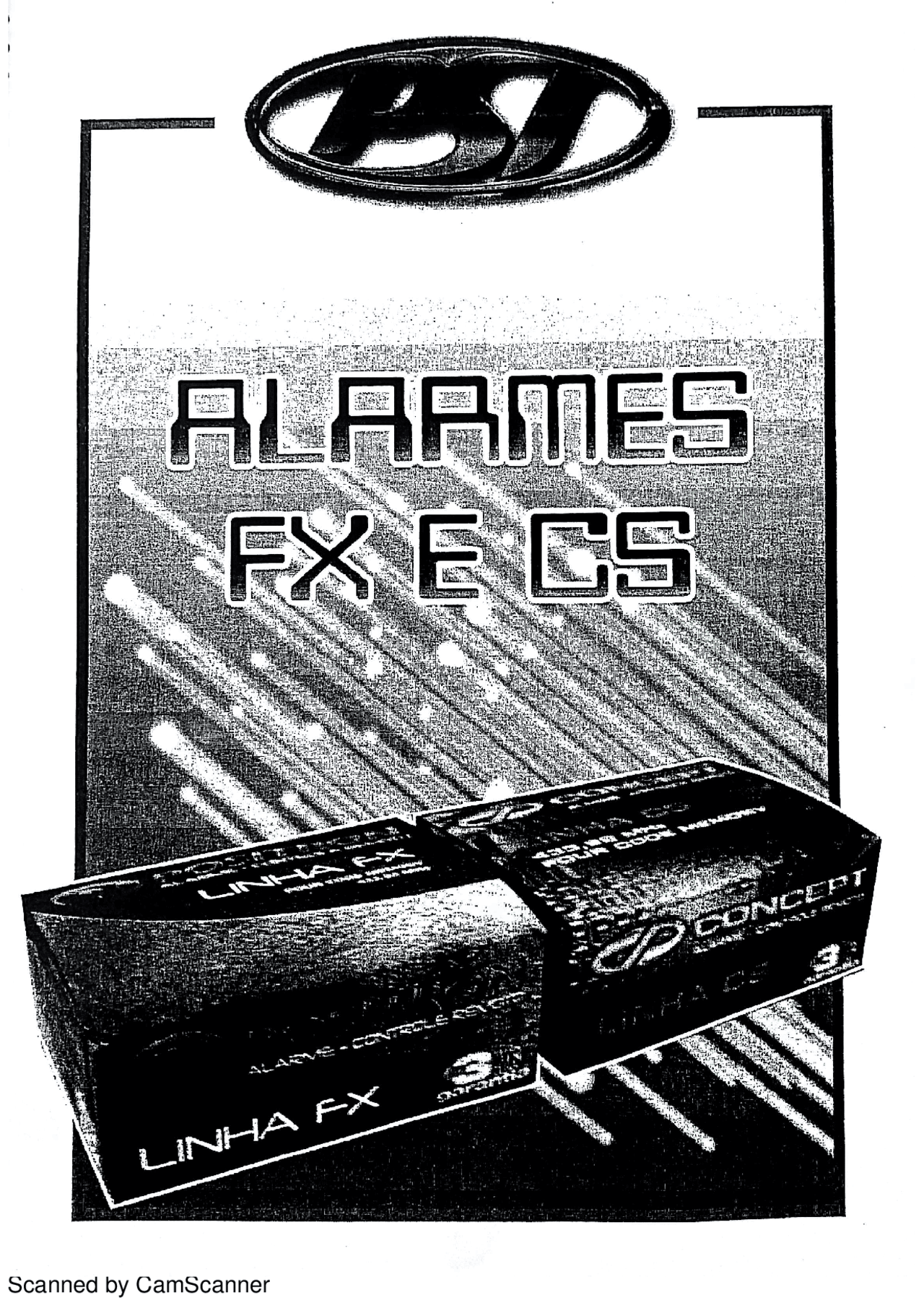 Alarmes Fx E Cs Alarmes Fx E Cs Docsity