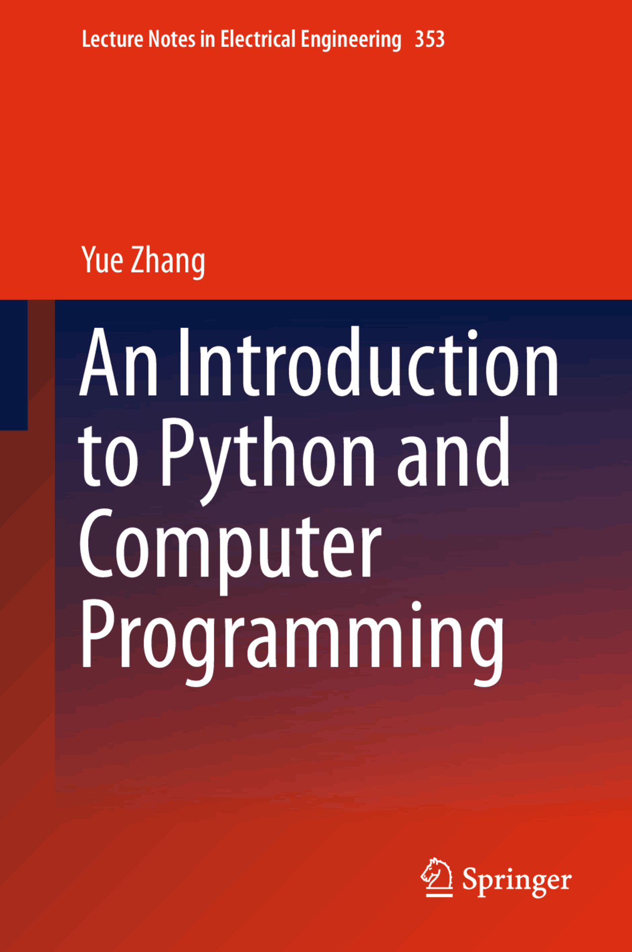 An Introduction To Python And Computer Programming An Introduction To Python And Docsity