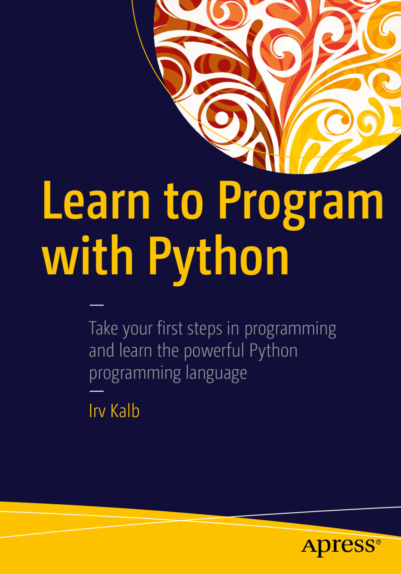 Learn To Program With Python Learn To Program With Python Docsity 2792