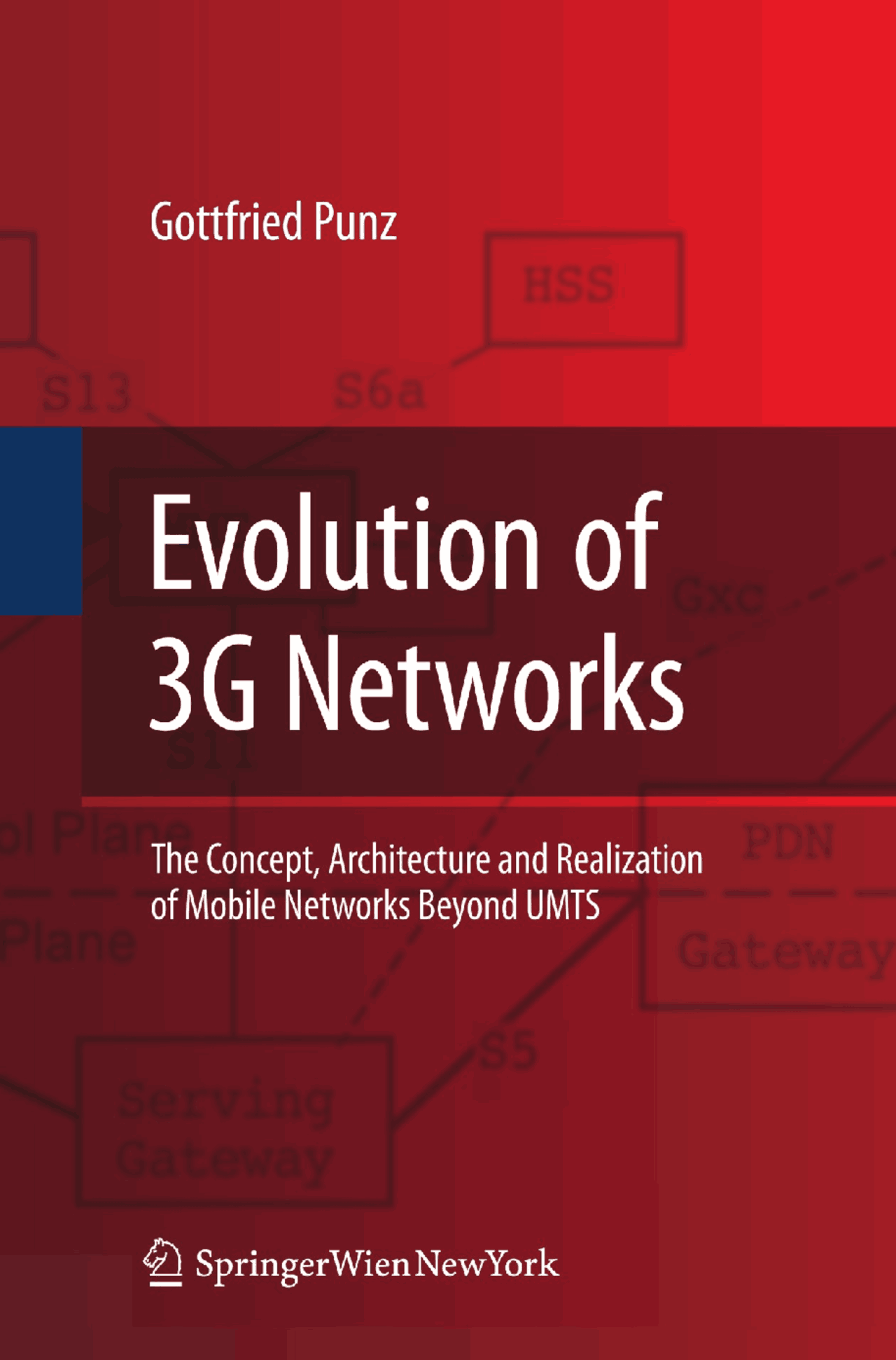 Evolution of 3G Networks - Evolution of 3G Networks - Docsity
