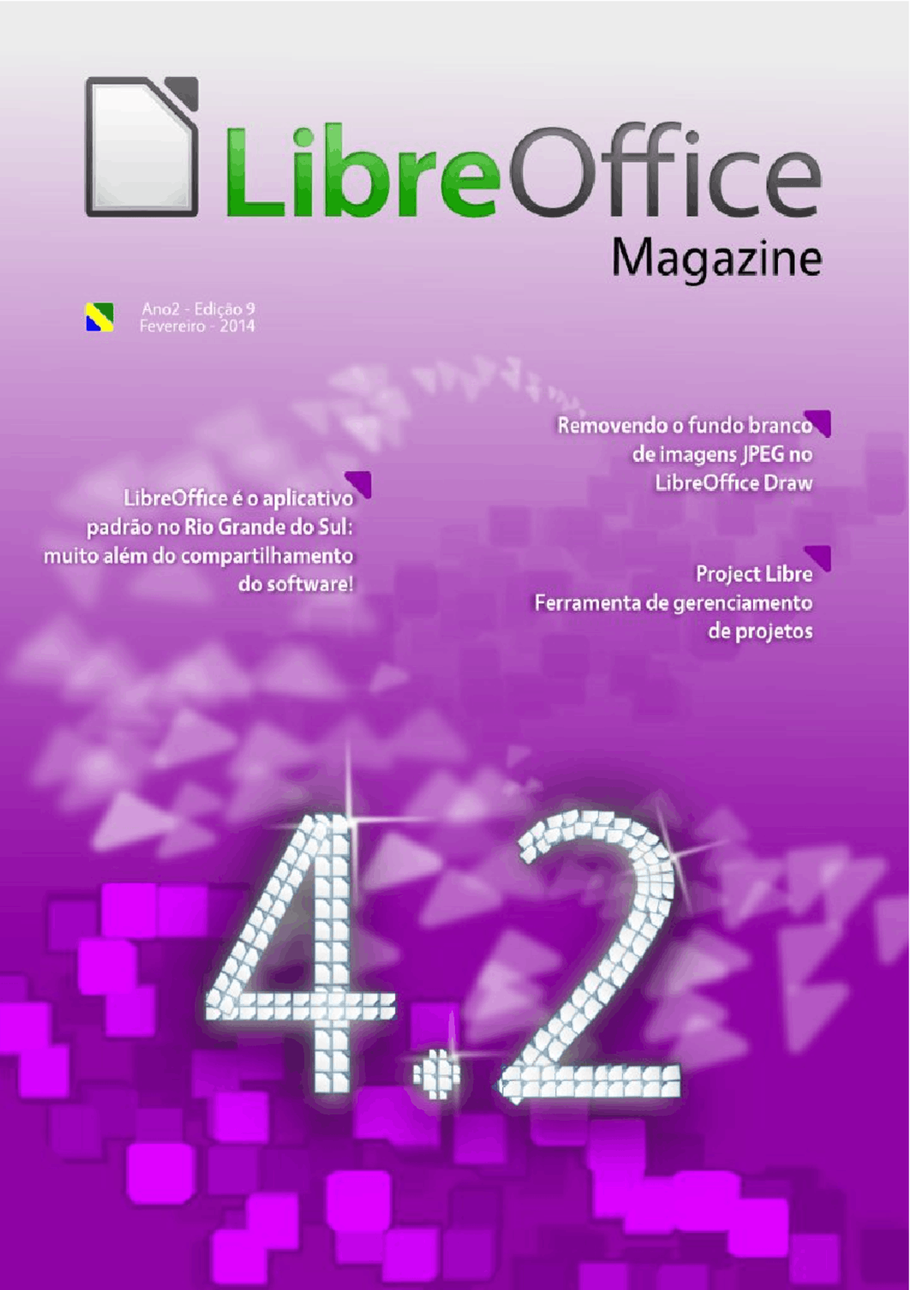 LibreOffice Magazine 9 - Nona Edição da Revista LibreOffice Magazine ...