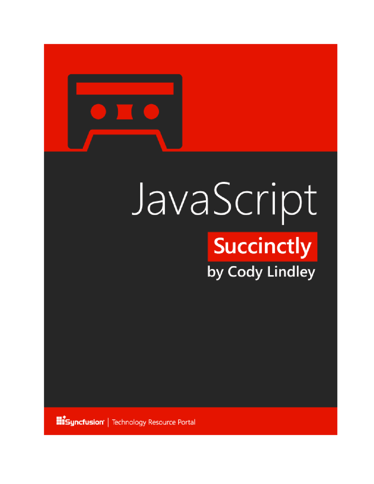 Livro Java Script Succinctly Livro Java Script Succinctly By Cody