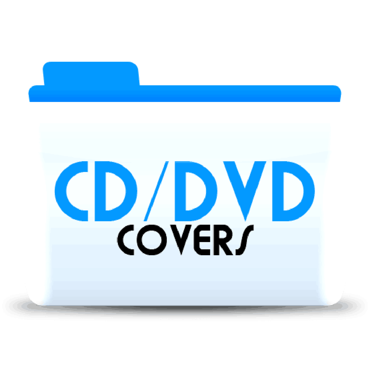 Icons - 290 - dvd covers - Icons area 290 - Docsity