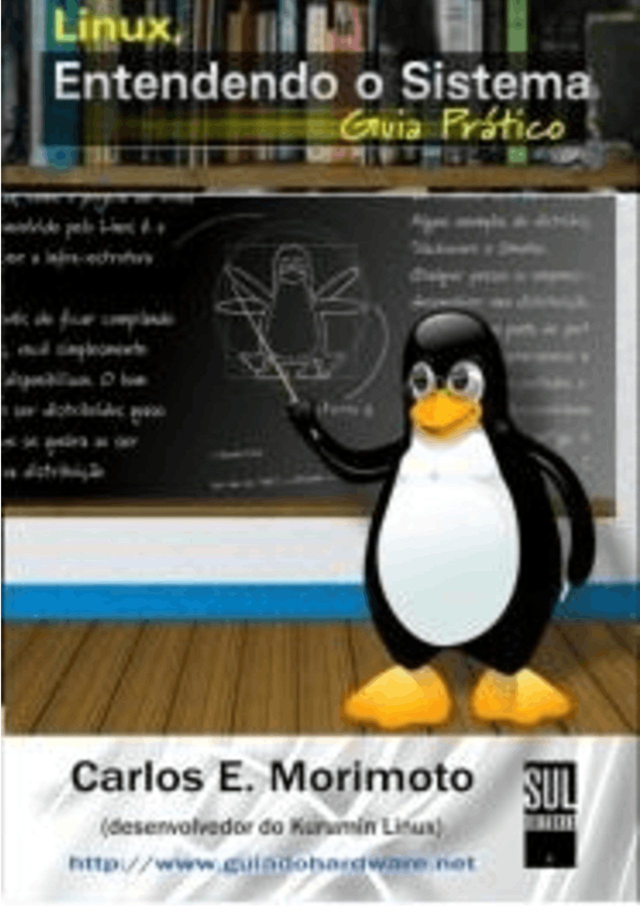 Linux Entendendo O Sistema Linux Entendendo O Sistema Docsity