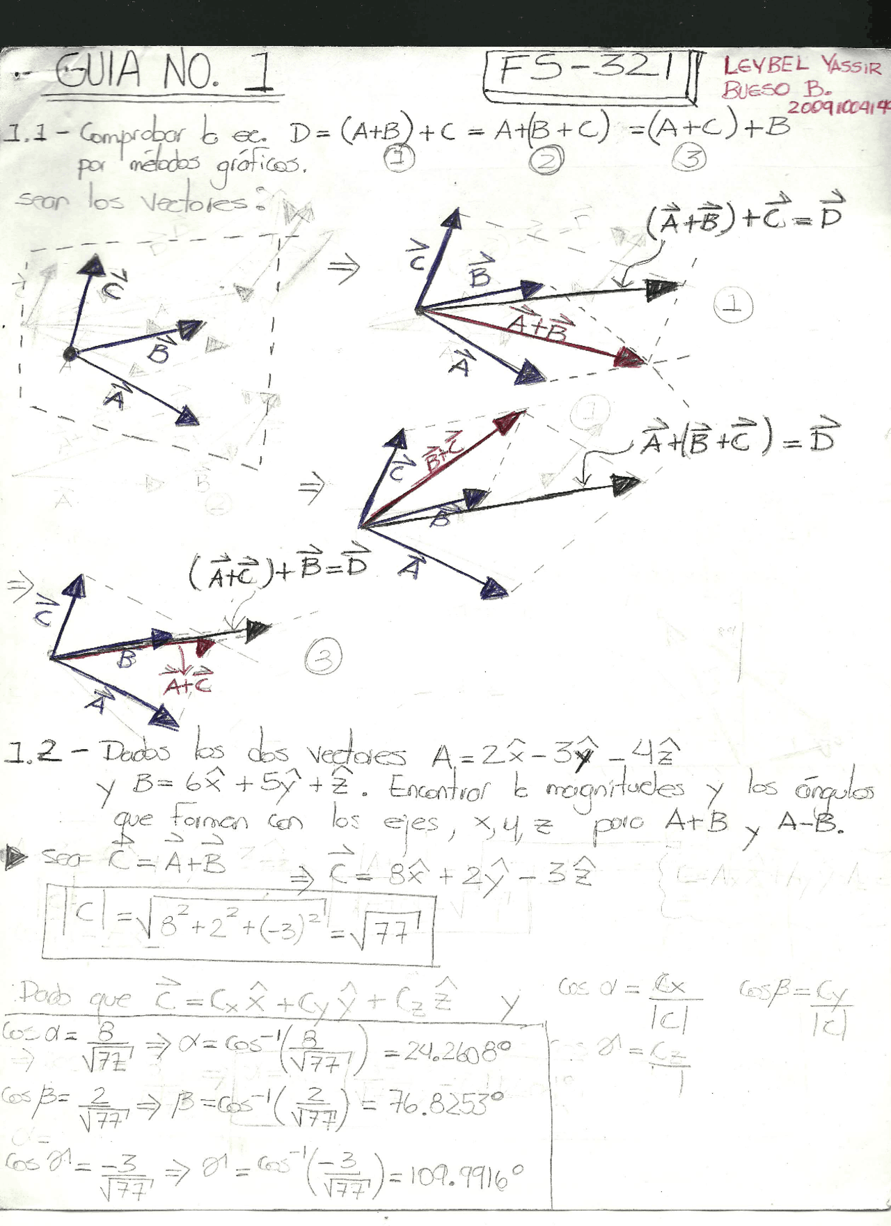 Wangsness Electromagnetic Fields Solutions Cap 1 Wangsness