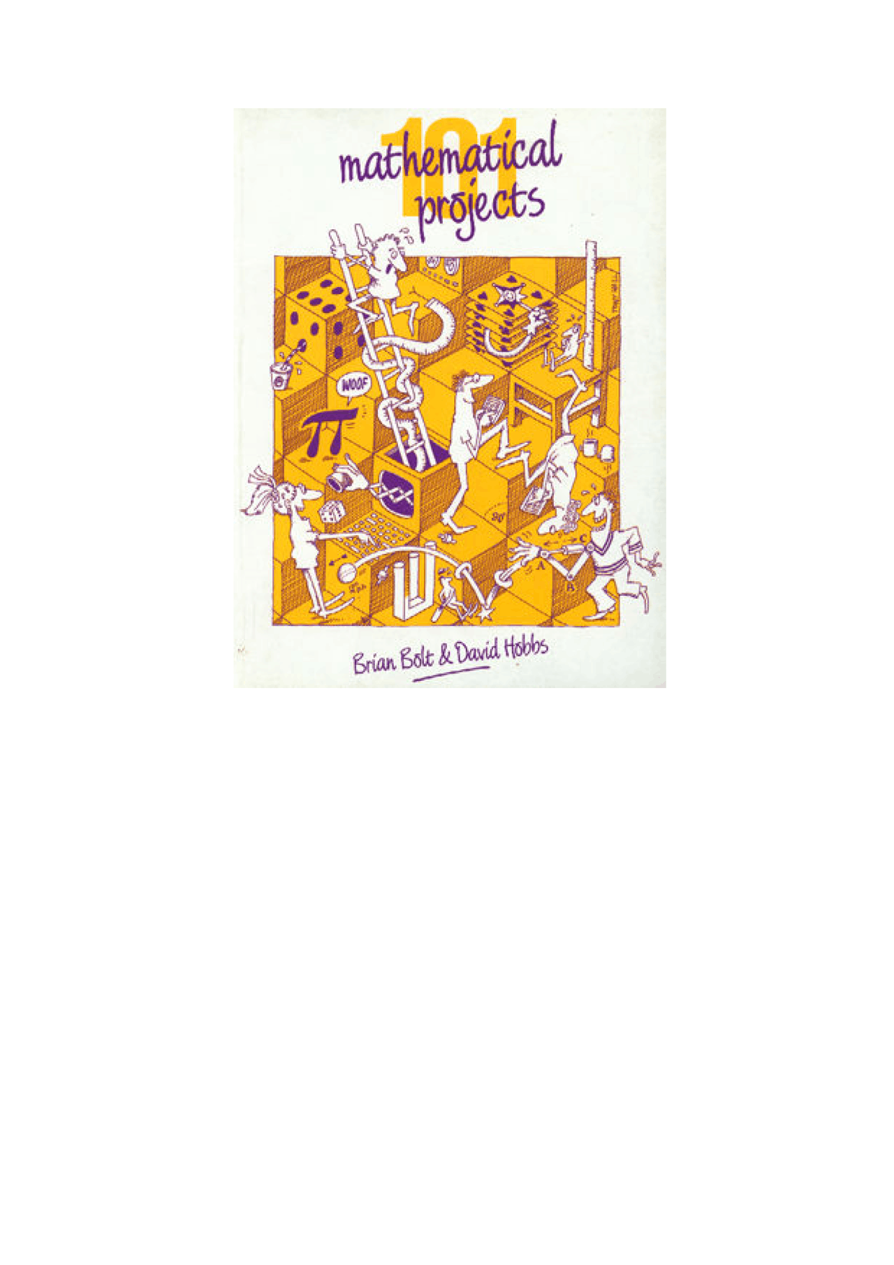 101 Projetos Matemáticos - Atividades Matemáticas - Docsity