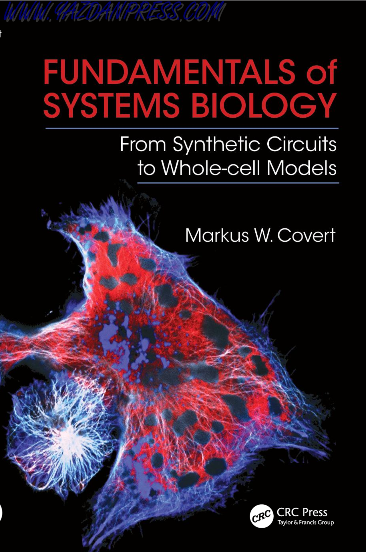 Fundamentals of Systems Biology (2014) (marked) - Fundamentals of ...
