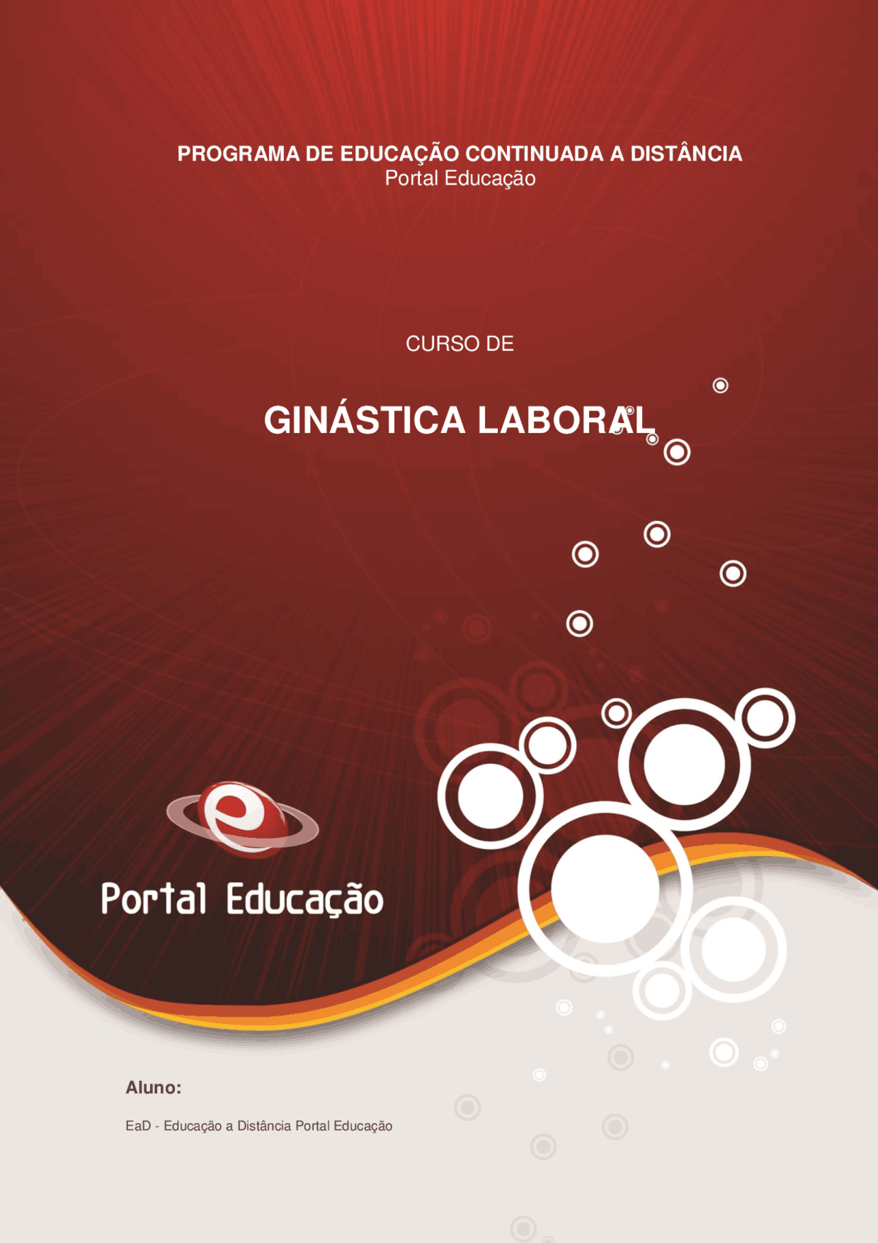 Ginastica Laboral Total Ginástica Laboral Docsity