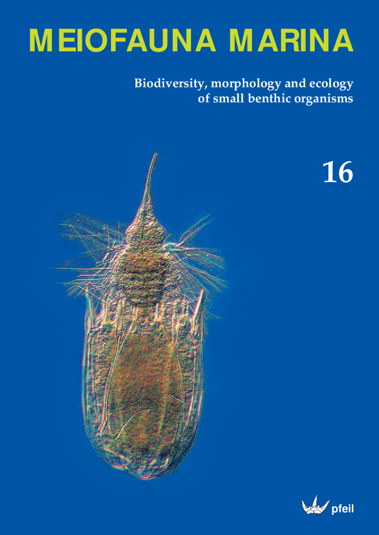 Livro meiofauna - livro de zoologia- nematoda - Docsity