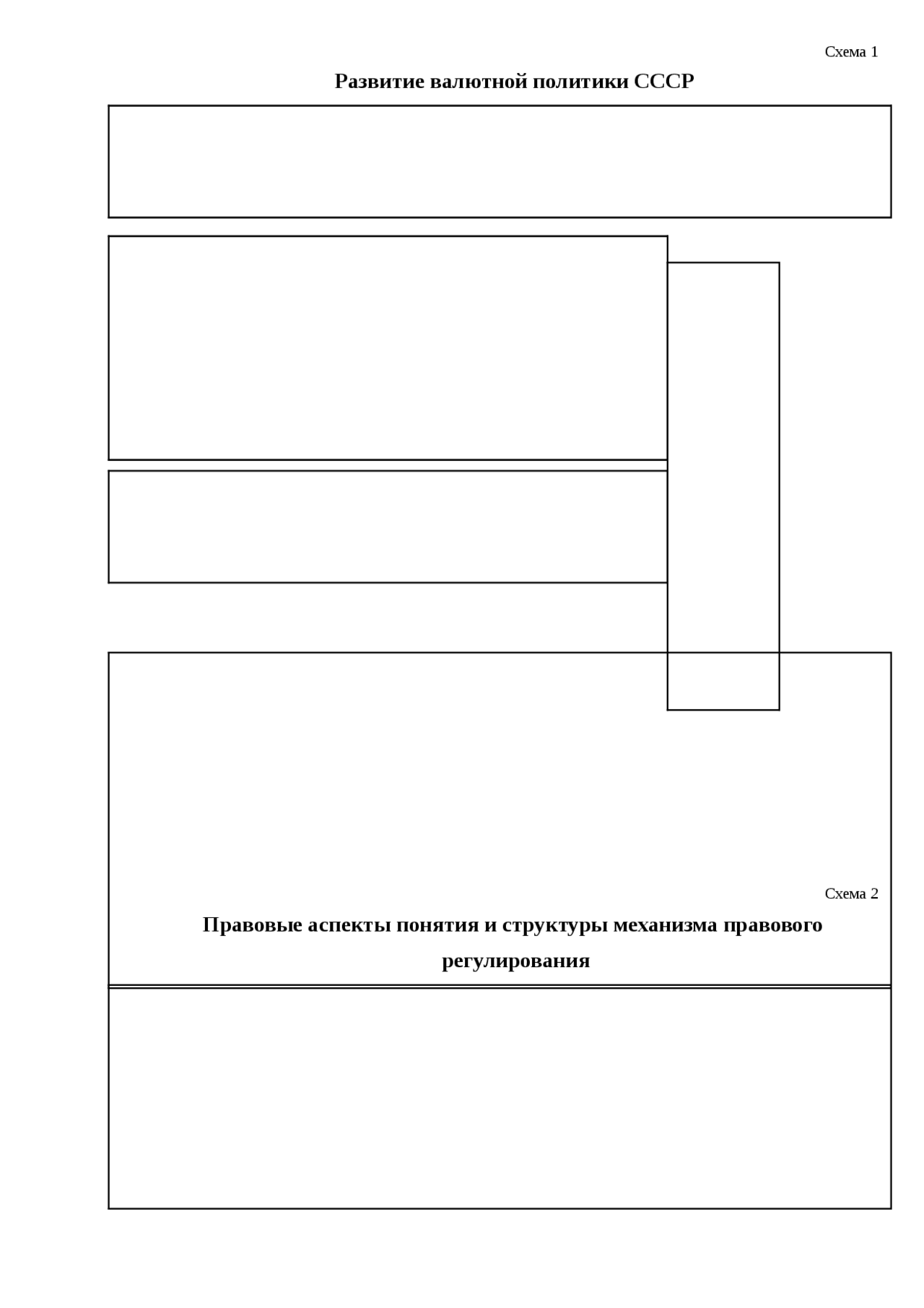 Схемы по маркетингу шпора по маркетингу Docsity
