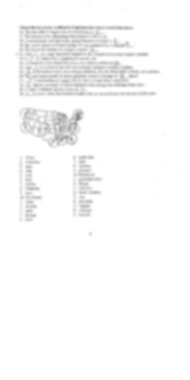 Exam 2 - Form B - Solved - Natural Disasters | CEE 4554 | Exams Natural ...