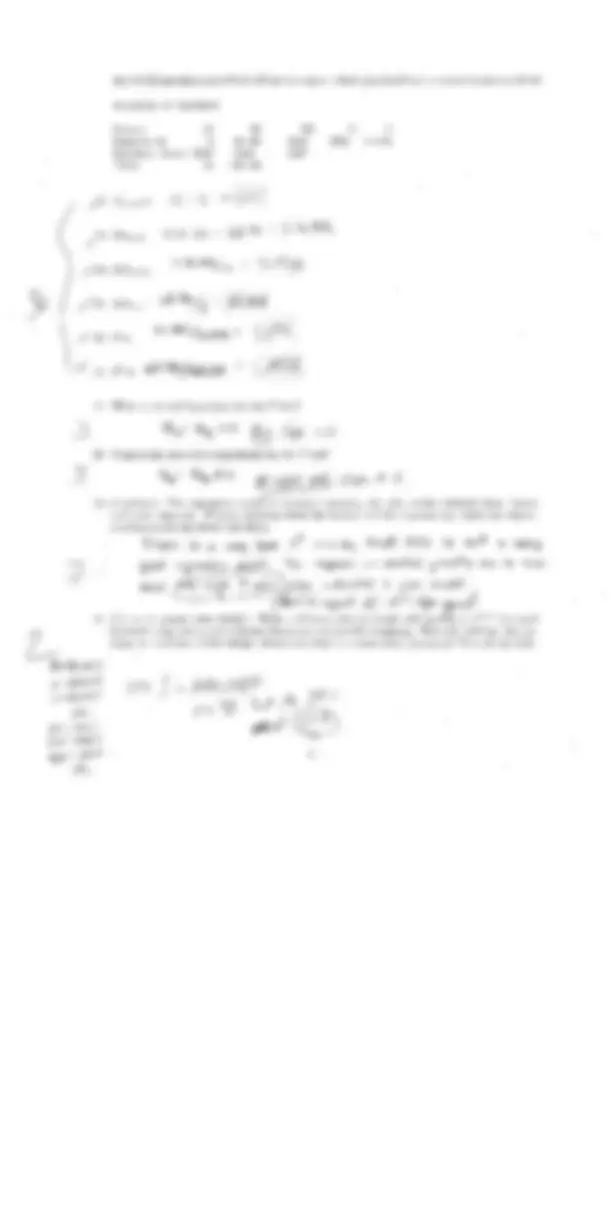 31 Questions With Answers Statistics For Engineering Applications Stat 3704 Exams