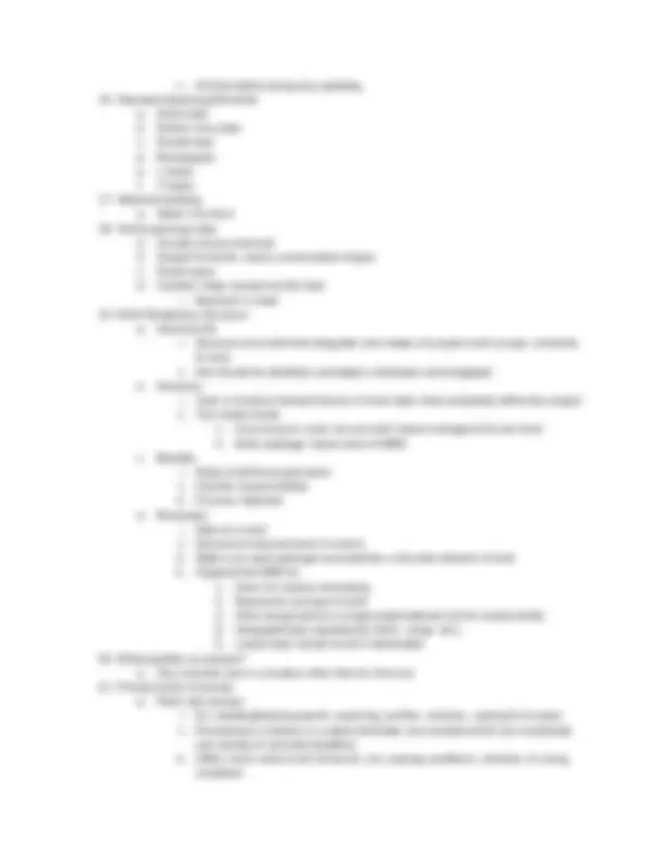 Study Guide for Exam 1 | Introduction to Building Construction I | BC ...