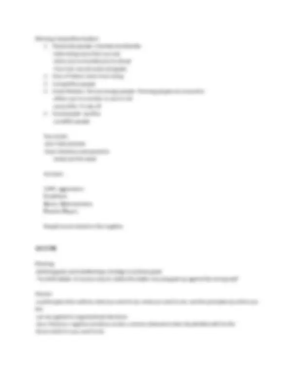 Ethics in Leadership: Perspectives & Coach Examples - Prof. Christopher ...