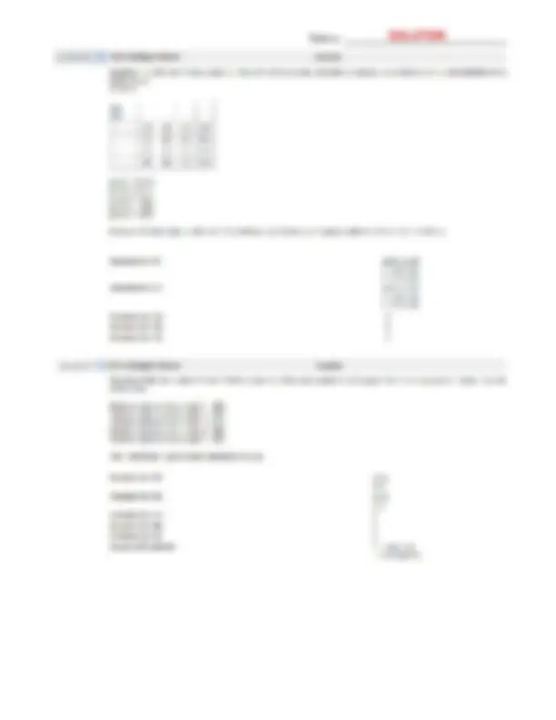 Quiz 19 with Solutions - Introduction to Computer Engineering | ECE 2504 | Quizzes Electrical ...