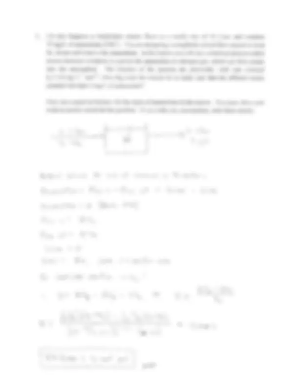 Quiz 1 with Answers | Environmental Systems Engineering | ENV 4001 ...