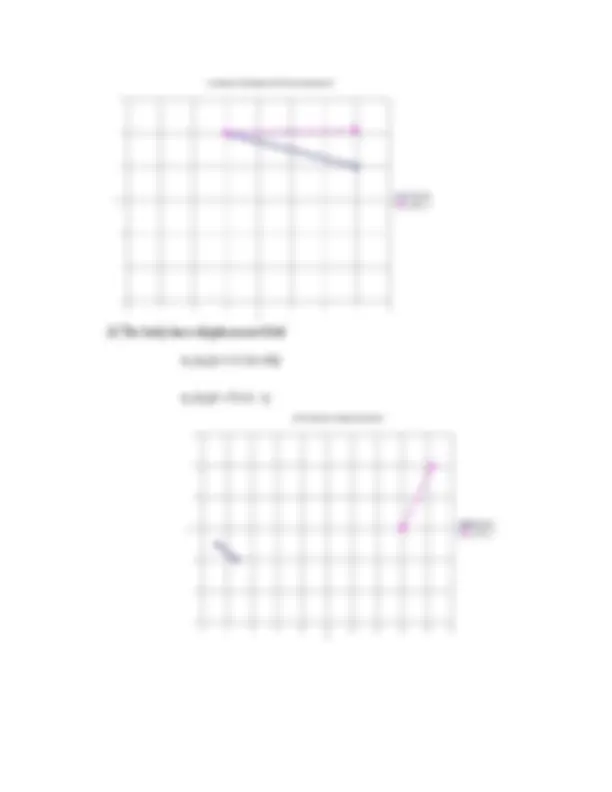 AERO 214 Homework 5: Strain Tensor and Infinitesimal Strain ...