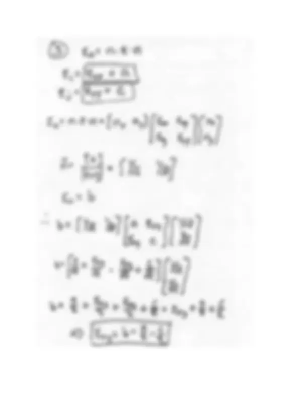 AERO 214 Homework 5: Strain Tensor and Infinitesimal Strain ...