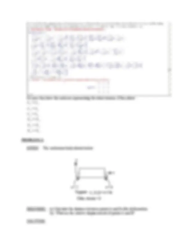 AERO 214 Homework 5: Strain Tensor and Infinitesimal Strain ...