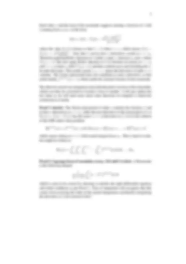 Three Applications of the Derivative - Lecture Notes | MATH 315 | Study ...