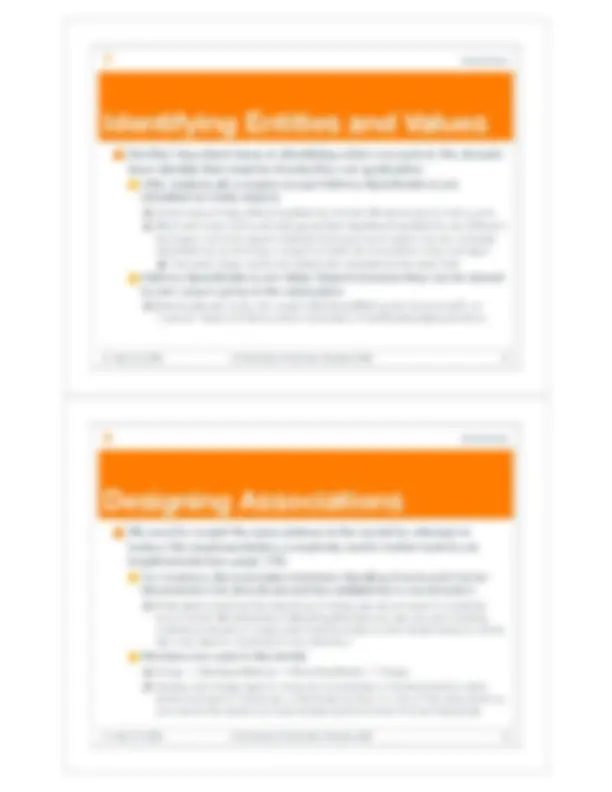 Part 4 - Domain Driven Design - Object-Oriented Analysis and Design ...